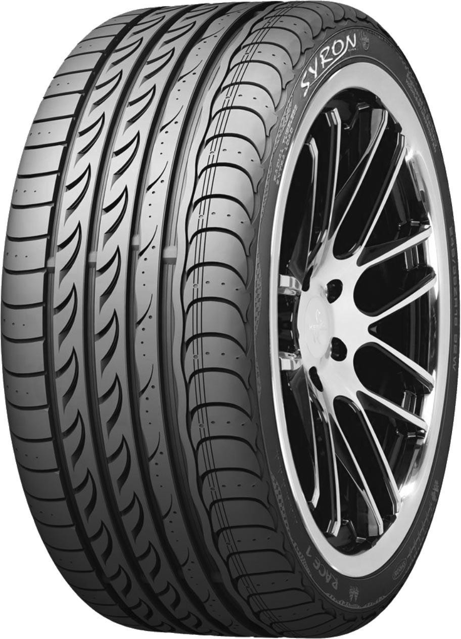 Syron Race 1X 235/40 R18 95W XL ZR ab 61,97 € | Preisvergleich bei ...