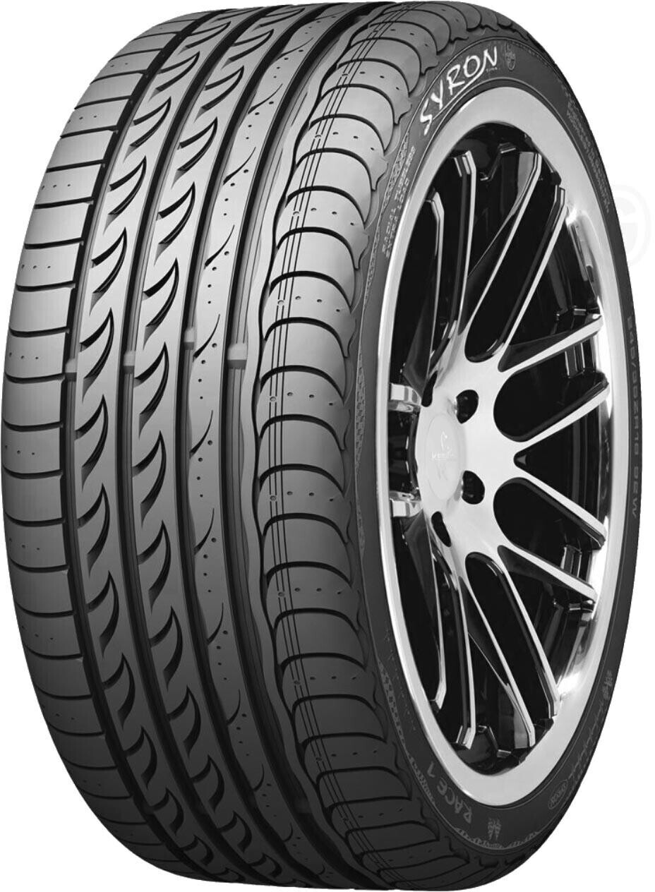Syron Race 1X 245/35 R18 92W XL ZR ab 67,61 € | Preisvergleich bei ...