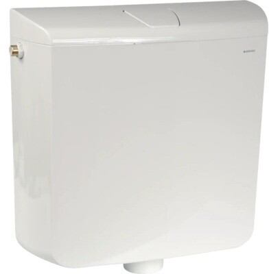 Geberit AP 110 weiß 9L (136610111) ab 29,99 € (Mai 2022 Preise ...