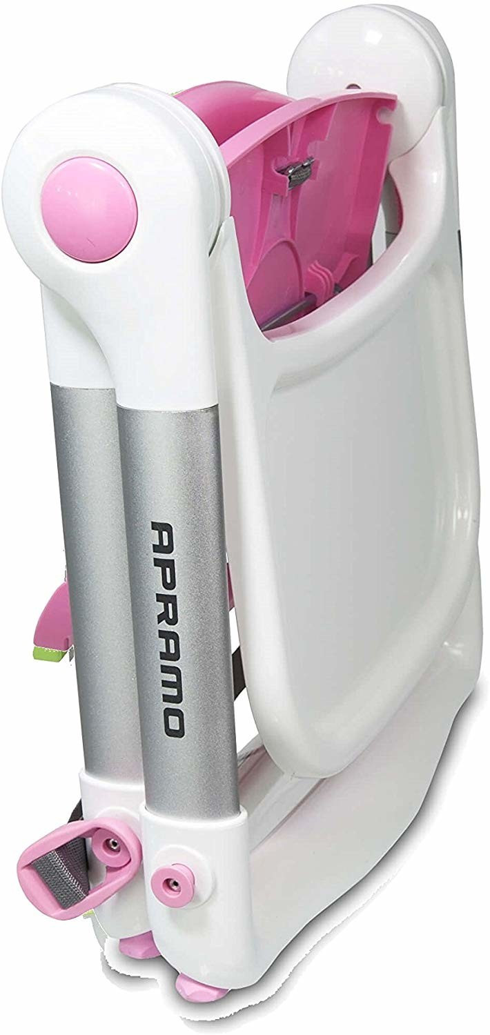 Apramo Flippa Dining Booster Seat Pink desde 58,42 € | Compara precios ...