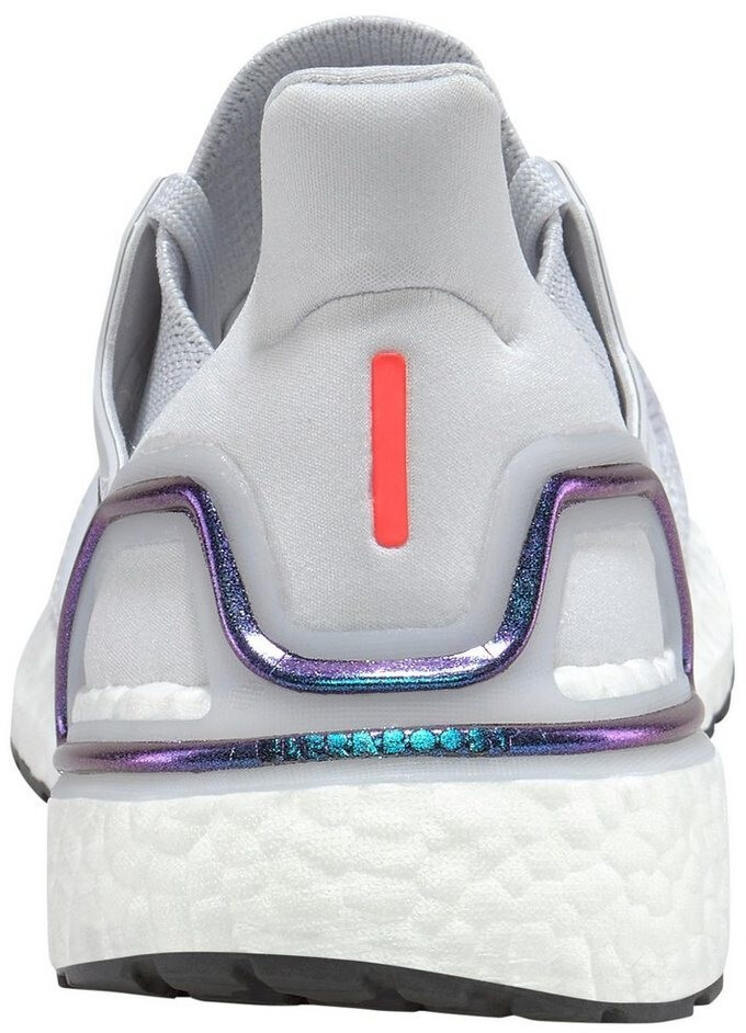 Adidas Ultraboost 20 Women Dash Grey/Boost Blue Violet Met/Core Black ...