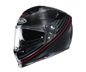 HJC RPHA 70 Carbon Artan schwarz/rot ab 629,90 € | Preisvergleich bei ...