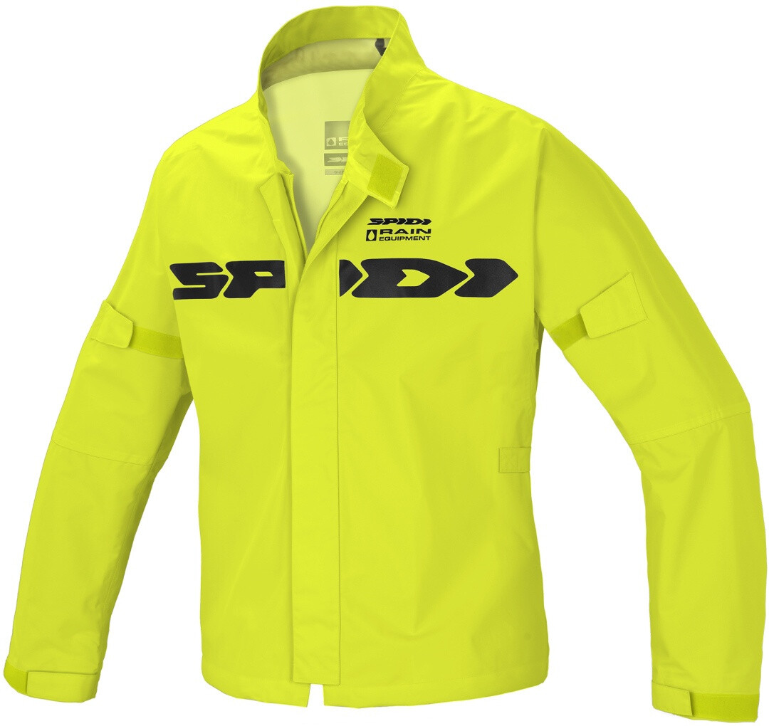 Spidi Sport Rain Jacket au meilleur prix sur idealo.fr