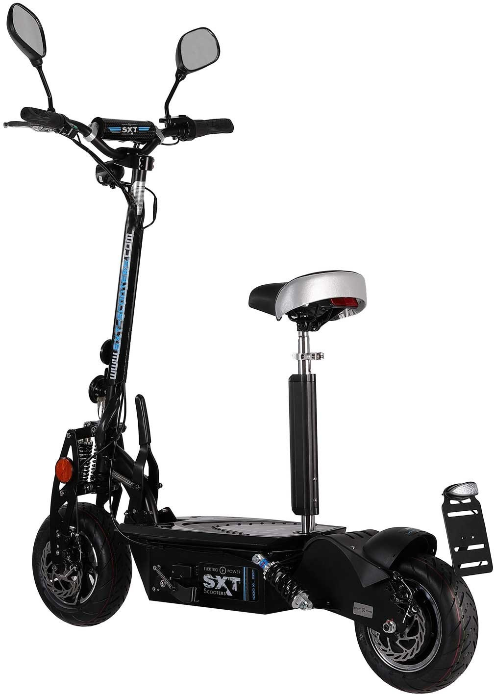 SXT Scooters 1000 XL EEC ab 809,05 € | Preisvergleich bei idealo.de