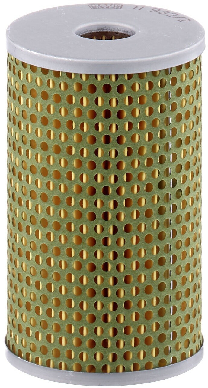 Mann Filter H 932/2 ab 6,59 € | Preisvergleich bei idealo.de