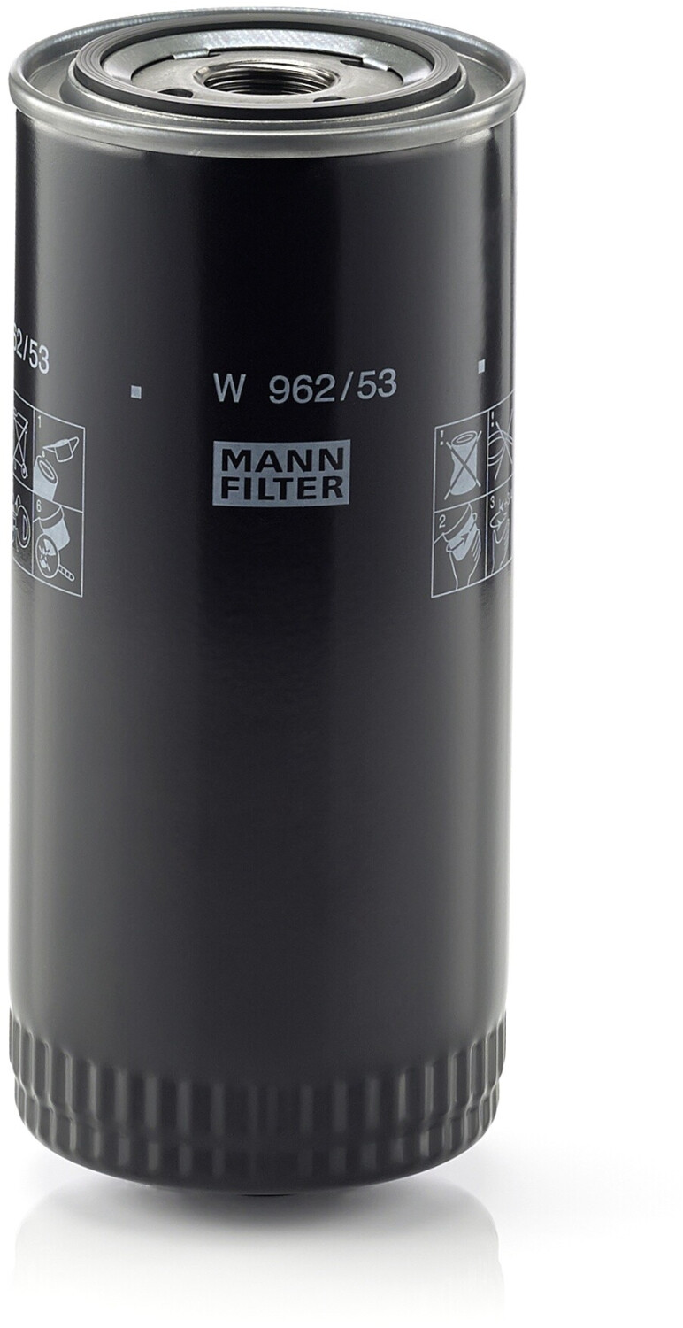 Mann Filter W 962/53 ab 17,74 € | Preisvergleich bei idealo.de