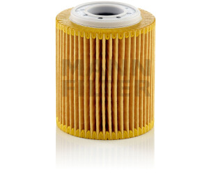 Mann Filter HU 7032 z ab 5,18 € | Preisvergleich bei idealo.de