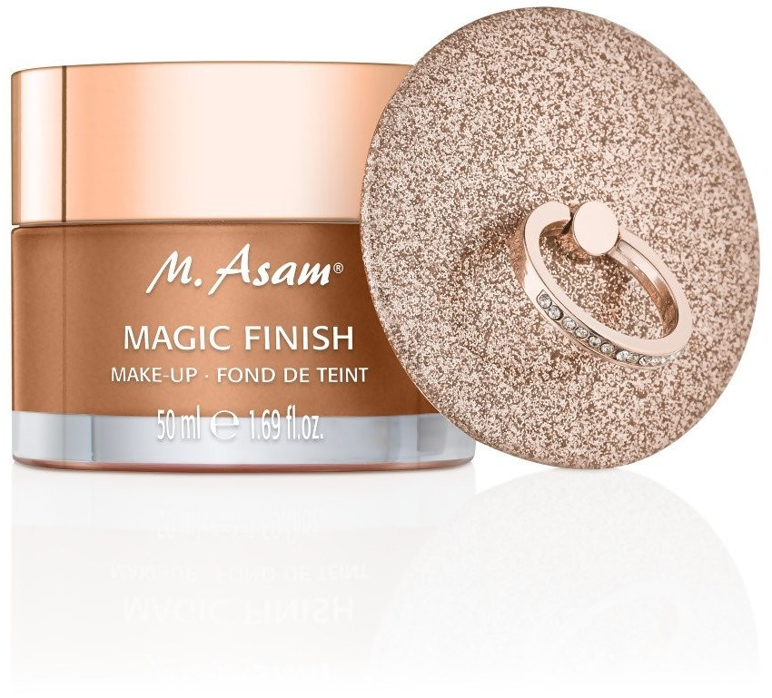 M. Asam Magic Finish Make-up (50ml) ab 44,95 € | Preisvergleich bei ...