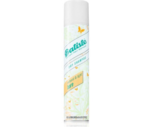 Batiste Trockenshampoo Bare (200ml) ab 3.83 € | Vergleiche 8 Angebote ...