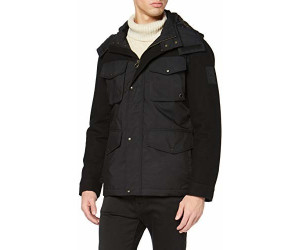 Strellson Downtown Fieldjacket black (30017449) ab 148,40 ...