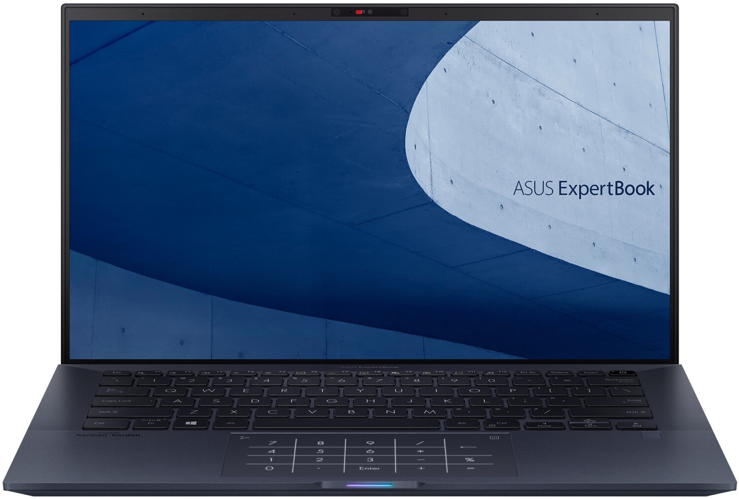 Asus ExpertBook B9450 desde 1.677,91 € | Compara precios en idealo