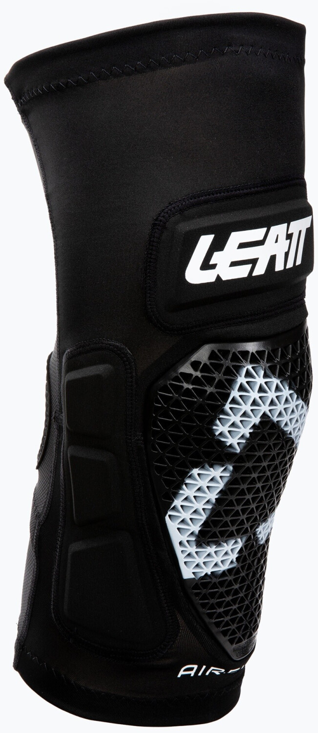 Buy Leatt Airflex Pro - black from £52.99 (Today) – Best Deals on ...