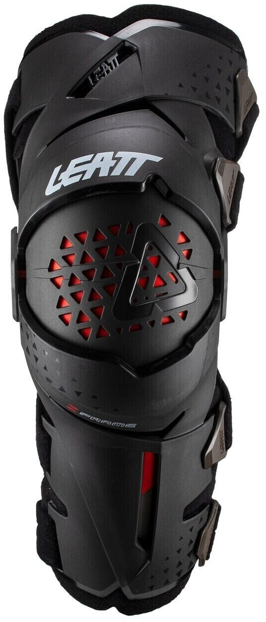 Leatt Z-Frame Motocross - schwarz ab 239,96 € | Preisvergleich bei idealo.de