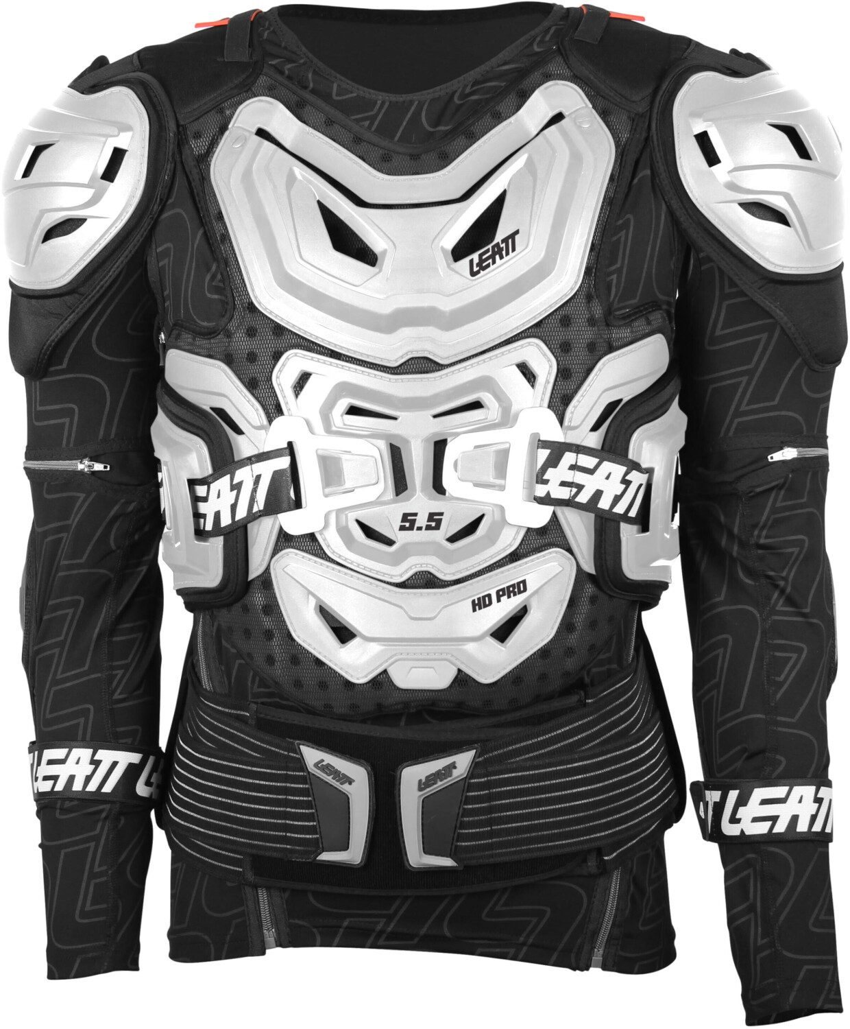 Leatt 5.5 Body - weiß ab 241,72 € | Preisvergleich bei idealo.de