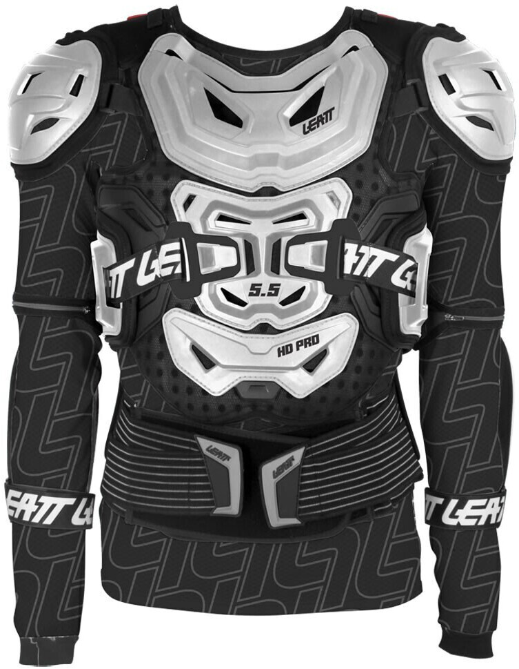 Leatt 5.5 Body - weiß ab 241,72 € | Preisvergleich bei idealo.de