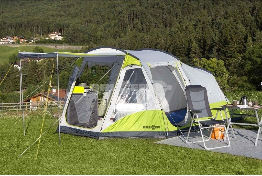 Brunner Outdoor Duke Outdoor ab 427,39 € | Preisvergleich bei idealo.de