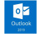 Microsoft Outlook 2019 ab 11,13 € (Juni 2025 Preise) | Preisvergleich ...