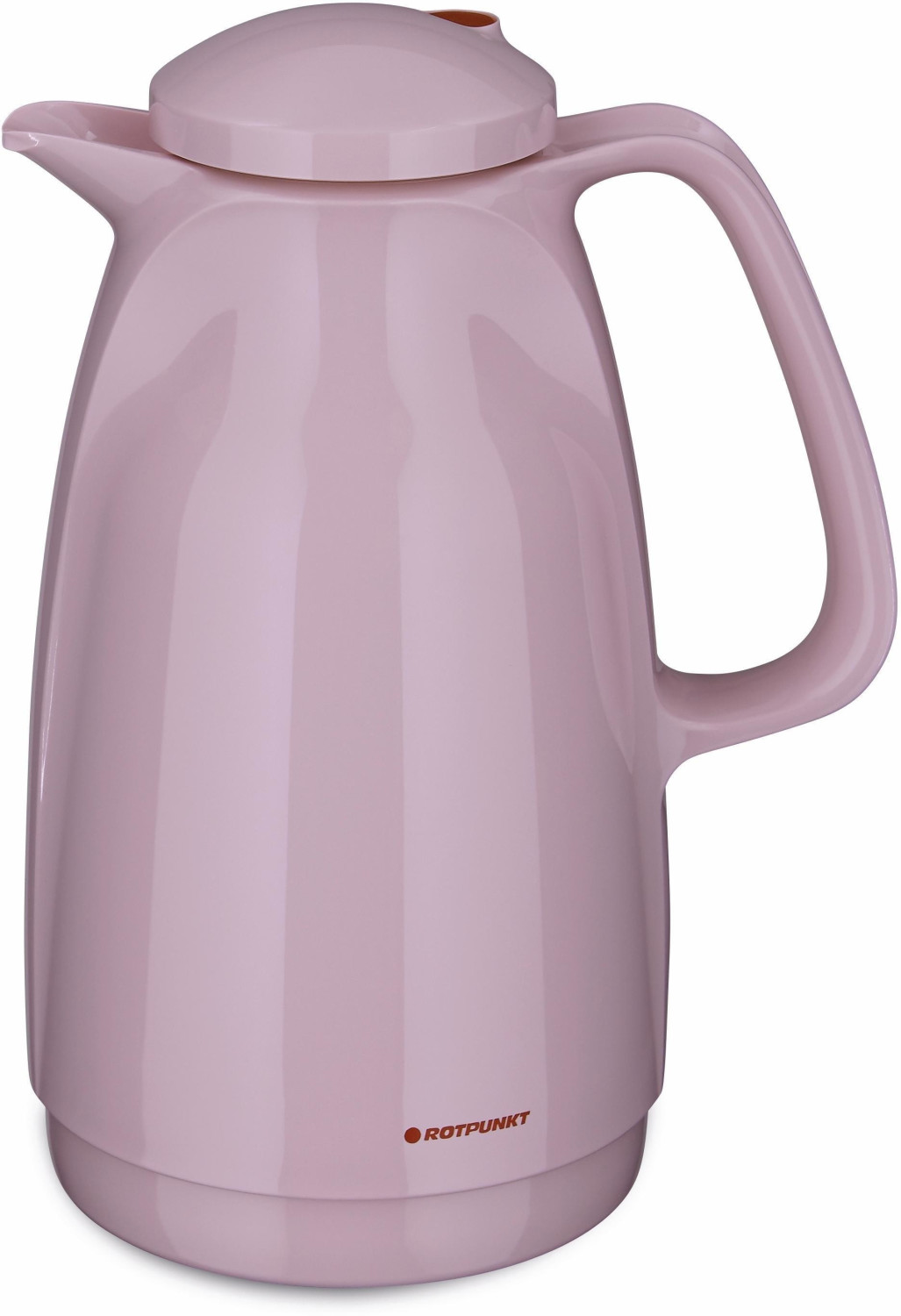 Rotpunkt Bella 227 Isolierkanne 1,5 l cotton candy ab 26,99 ...