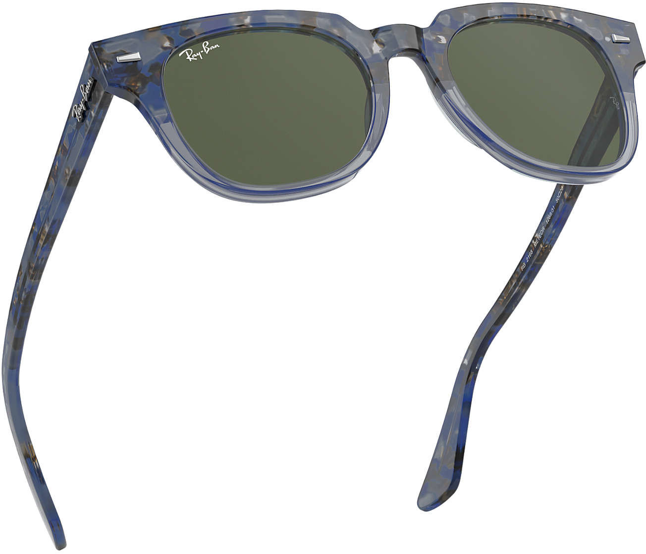 Ray-Ban Meteor Classic RB2168 128831 ab 82,50 € | Preisvergleich bei ...