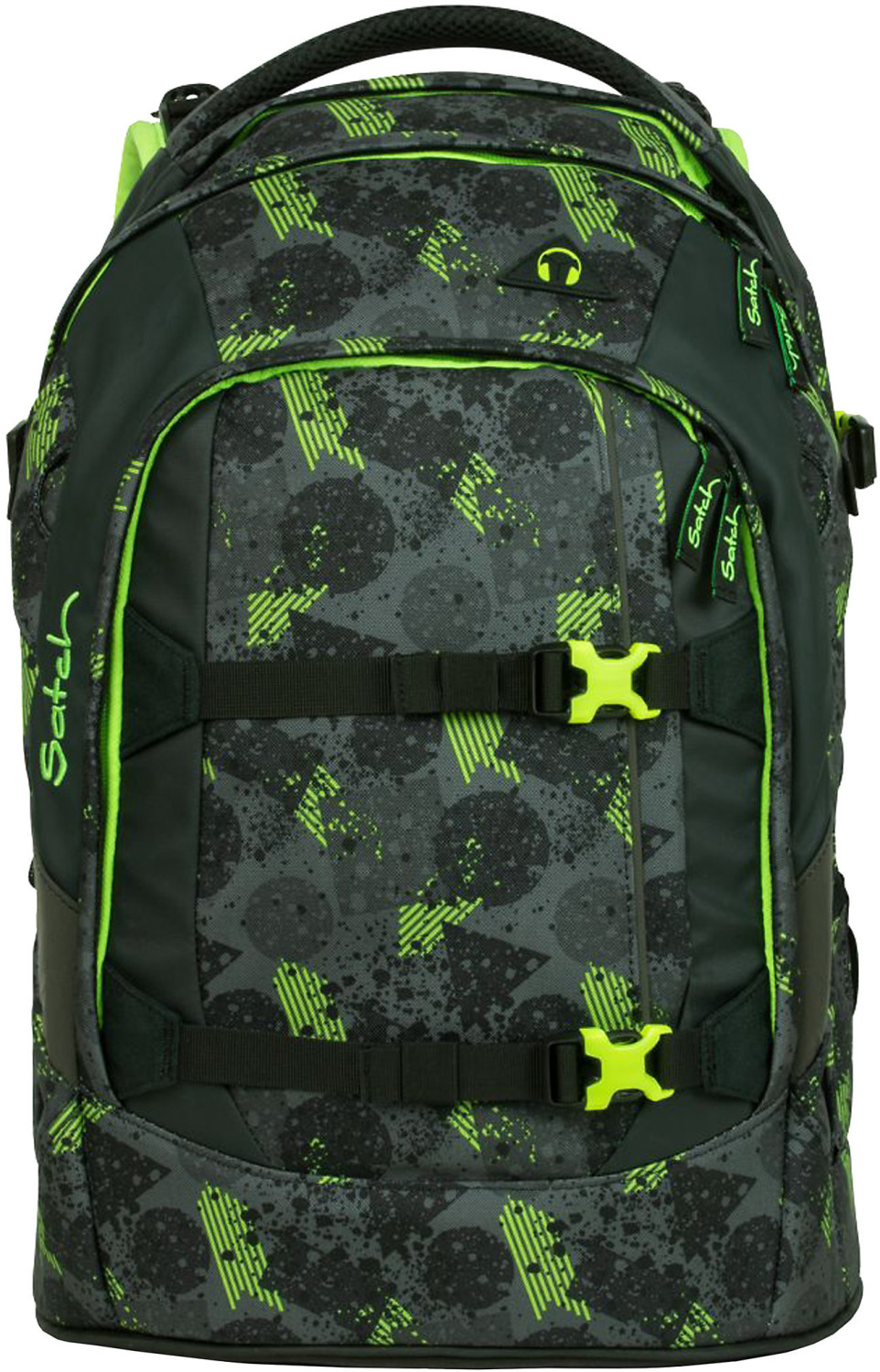 Satch Pack (2021) off road ab 116,39 € | Preisvergleich bei idealo.de