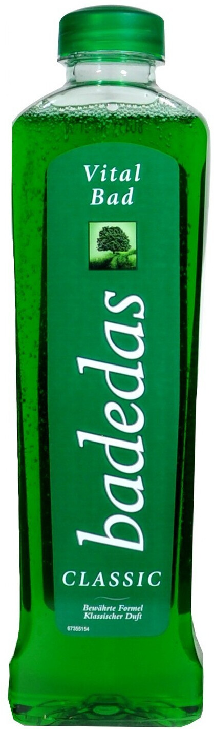Badedas Classic Vital Bad ab 1,85 € | Preisvergleich bei idealo.de
