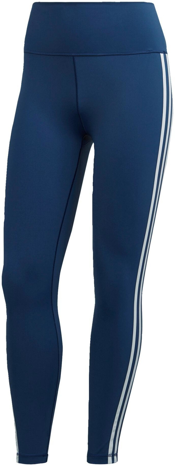 Adidas Women Training Believe This 3-Stripes 7/8 Leggings ab 21,84 ...