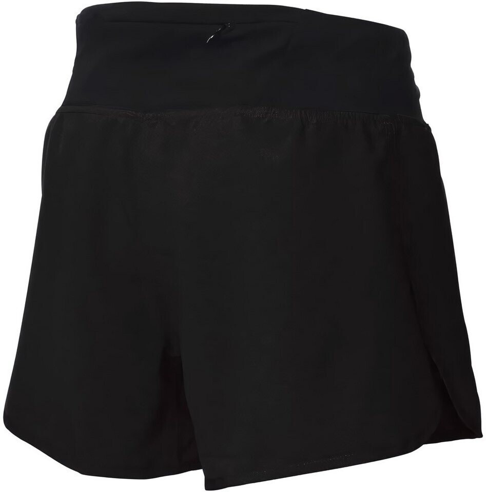 Inov-8 Race Elite 4" Short Women's (000744) black au meilleur prix sur idealo.fr