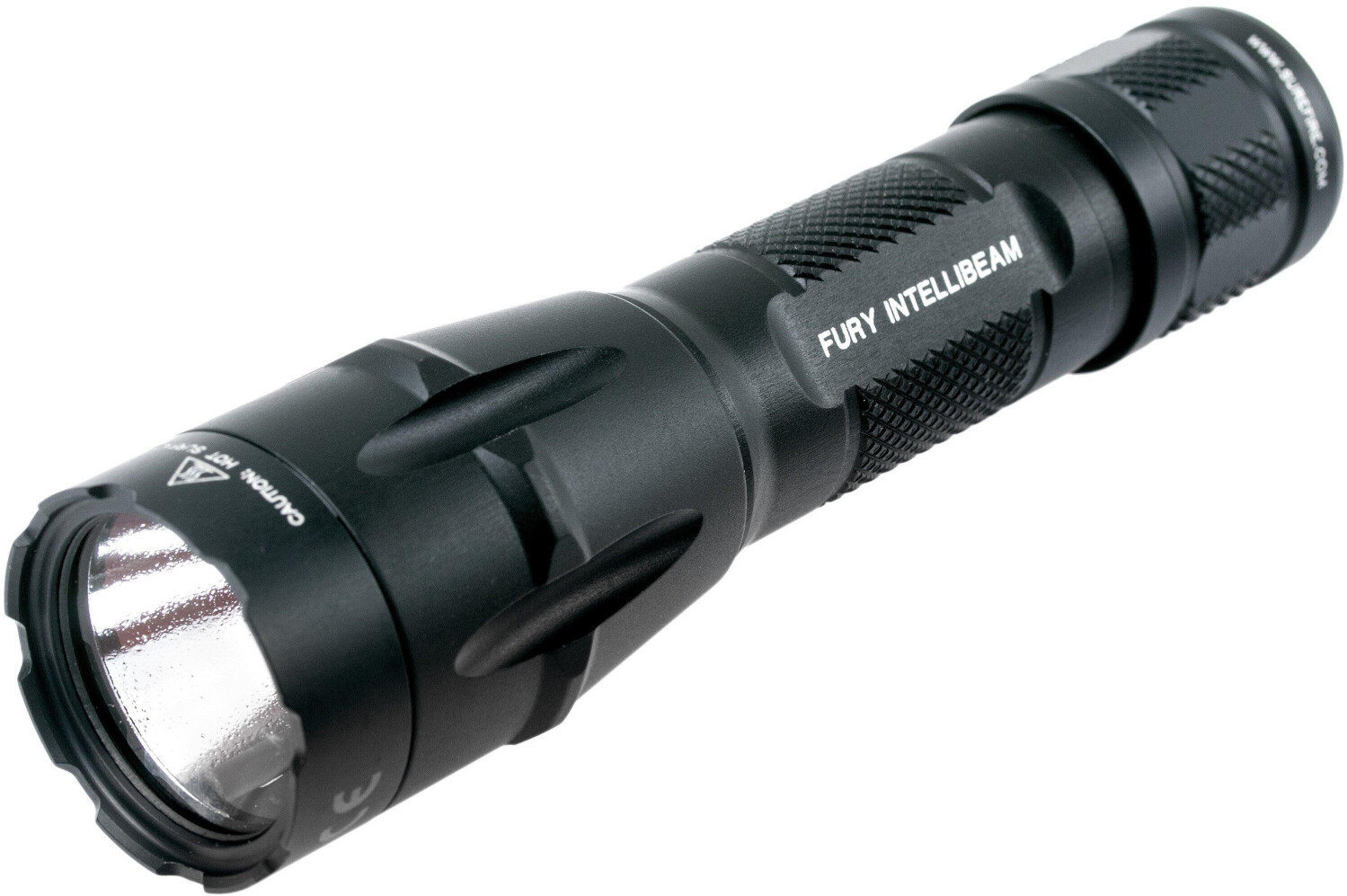 Surefire Fury Intellibeam Dual Fuel (black) ab 279,95 ...
