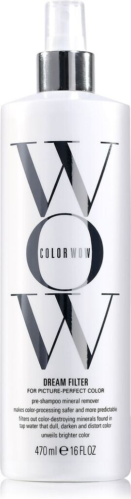 Color Wow Dream Filter Pre-Shampoo Mineral Remover (470 ml) ab 40,56 ...