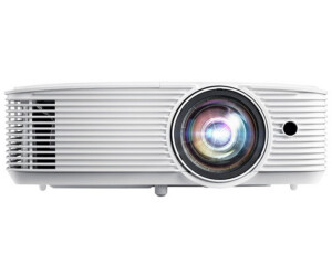 Optoma EH412ST ab 1.298,90 € | Preisvergleich bei idealo.de