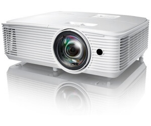 Buy Optoma EH412ST from £1,454.37 (Today) - Save money with idealo.co.uk