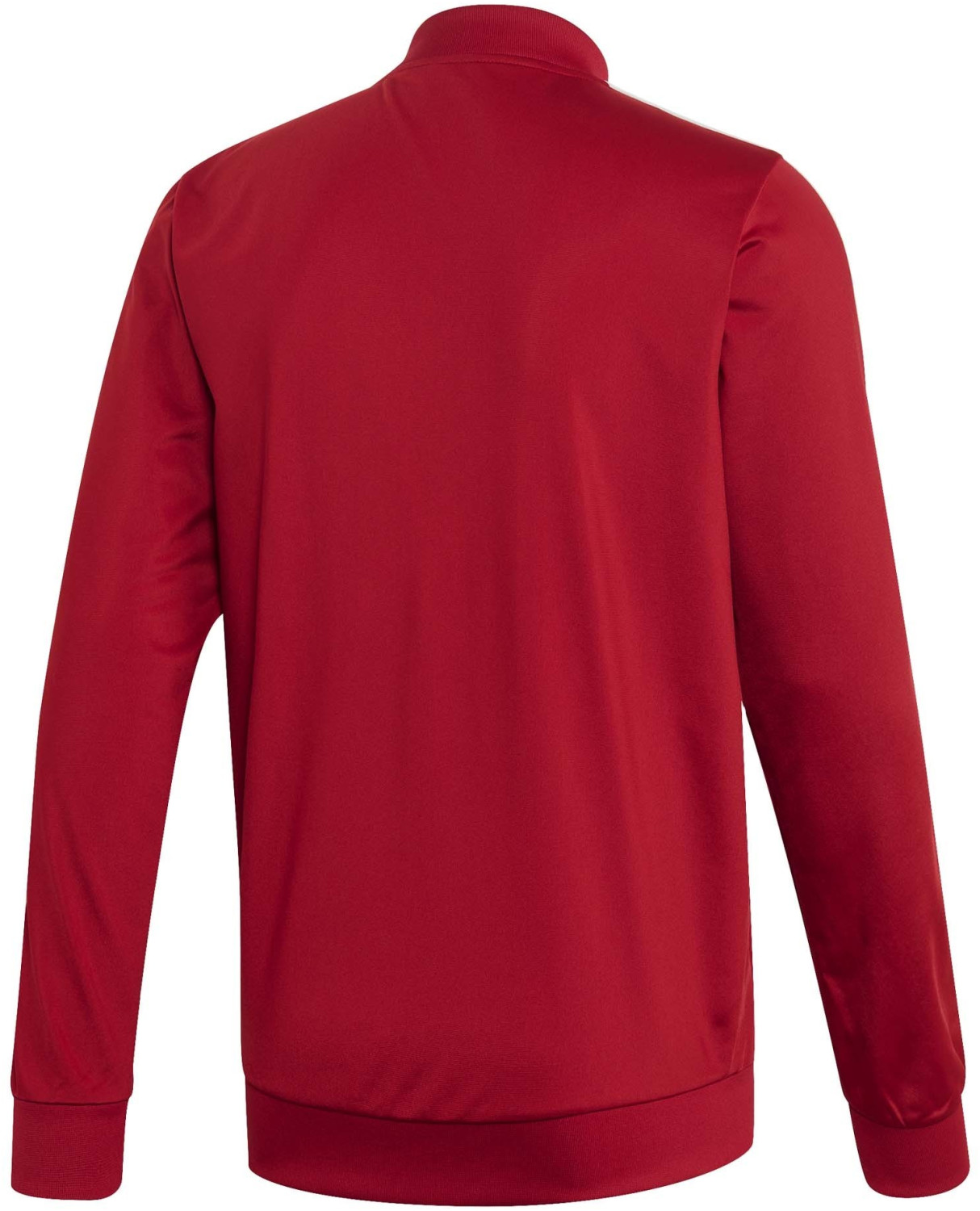 Adidas 3-Streifen Trainingsanzug (FH6637) active maroon/black ab 58,99 ...