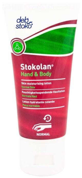 Stoko Stokolan hand&body cream ab 3,67 € | Preisvergleich bei idealo.de