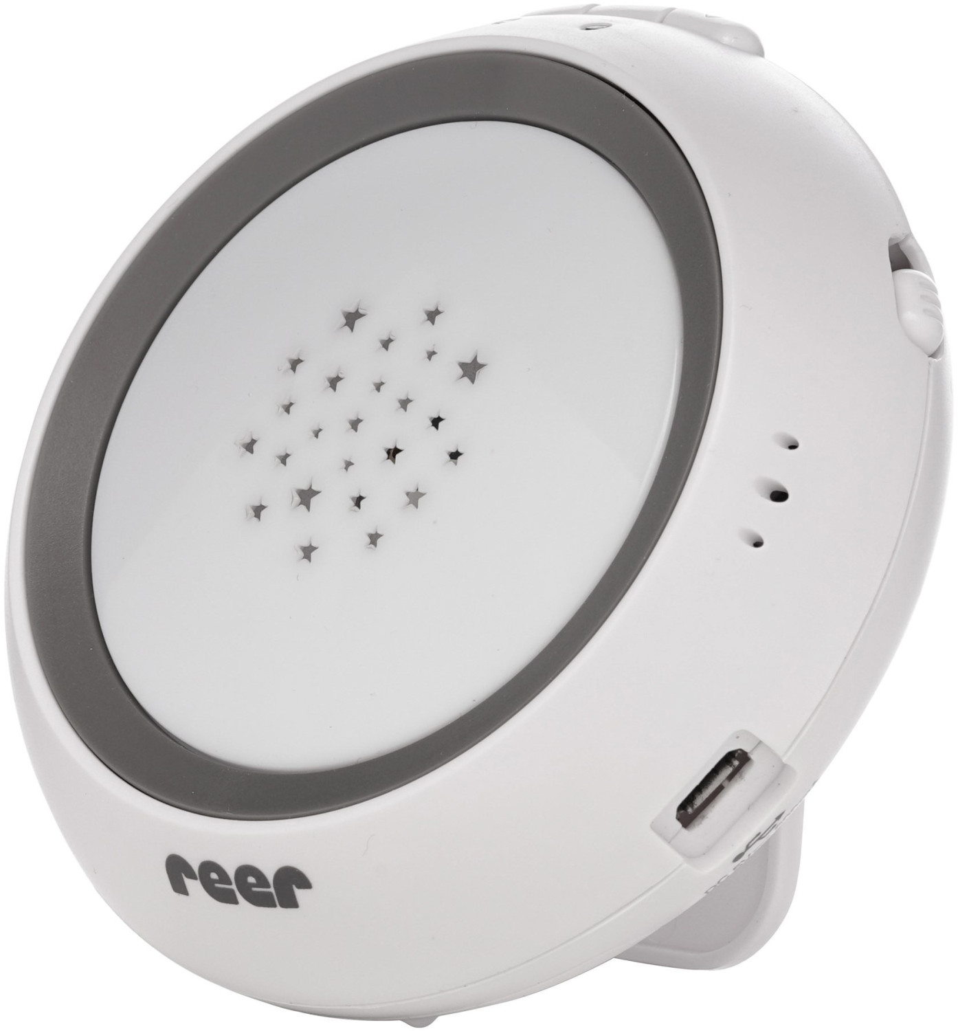 Reer Babyphone mit Sternenhimmel-Projektor und Spieluhr (50080) ab 58 ...