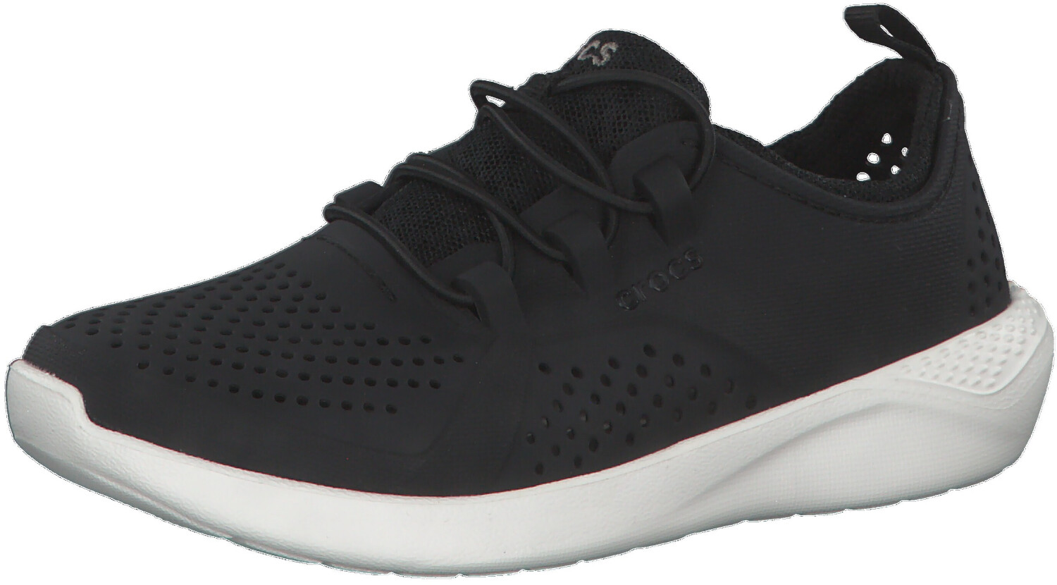 Buy Crocs LiteRide Pacer (206011) from £19.98 (Today) – Best Deals on ...