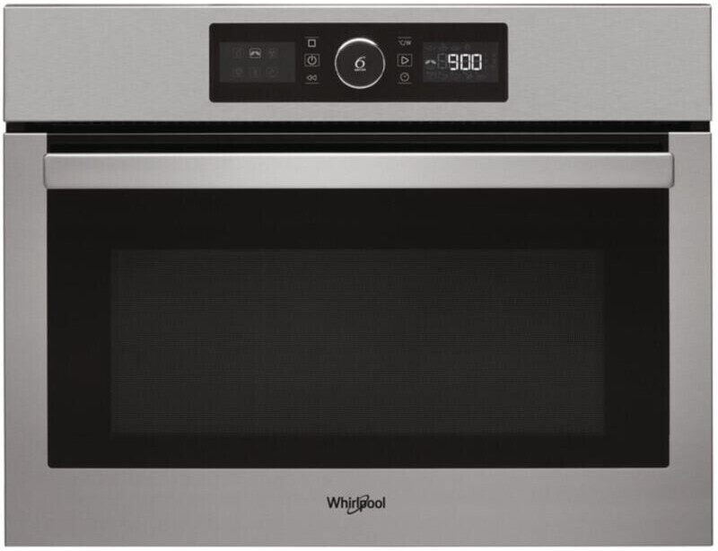 Whirlpool AMW 9605/IX ab 568,66 € | Preisvergleich bei idealo.de