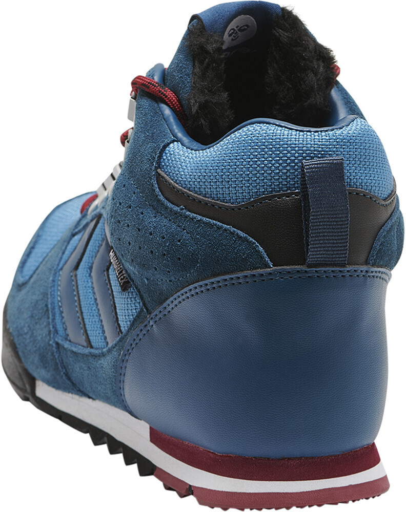 Hummel Nordic Roots Forest High blue wing/teal ab 79,96 ...