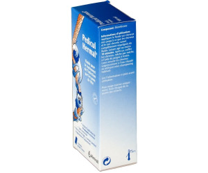 Pedicul Hermal Fluid (100ml) ab € 13,93 | Preisvergleich bei idealo.at