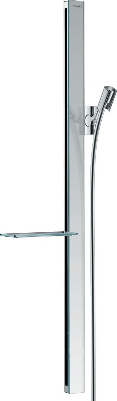 Hansgrohe Unica E 90 cm (27640) au meilleur prix sur idealo.fr