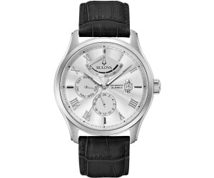 Bulova 96C141 43mm ab 458,99 € | Preisvergleich bei idealo.de