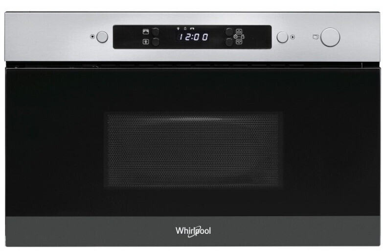 Whirlpool AMW 4900/IX a € 230,90 (oggi) | Miglior prezzo su idealo