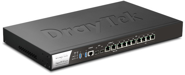 Draytek Vigor 3910 ab € 979,00 | Preisvergleich bei idealo.at