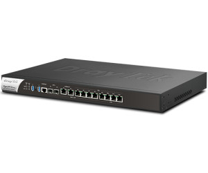 Draytek Vigor 3910 au meilleur prix sur idealo.fr