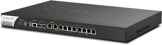 Draytek Vigor 3910 au meilleur prix sur idealo.fr