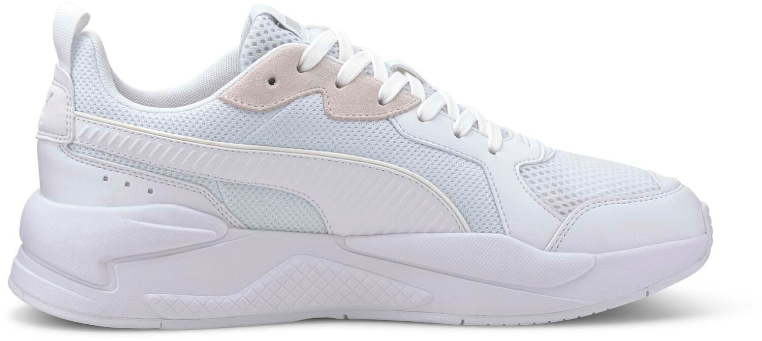 Puma X-Ray white/grey violet desde 90,83 € | Compara precios en idealo