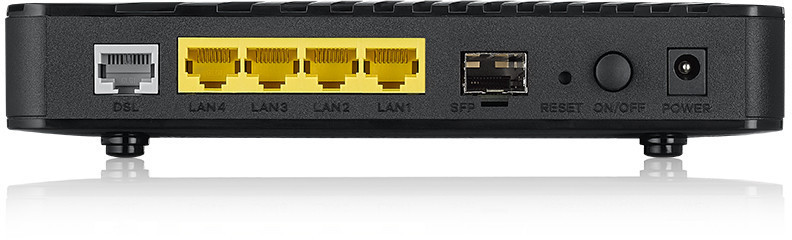 Zyxel VDSL2 SuperVectoring Bridge Modem ab 319,73 € (März 2025 Preise ...