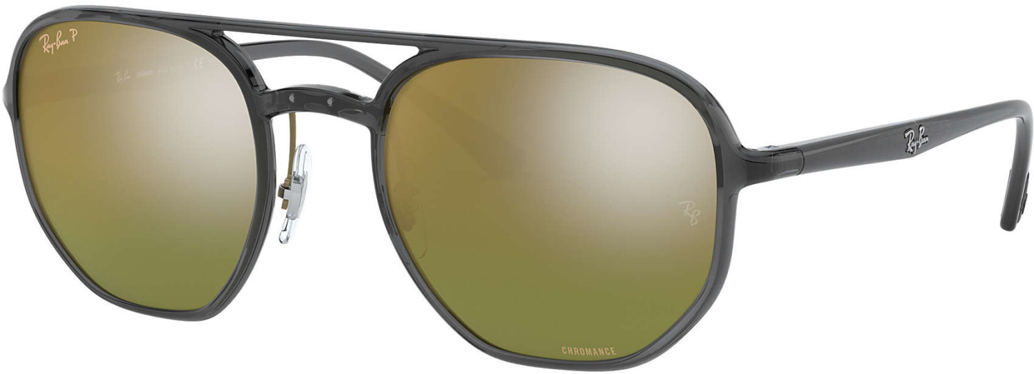 Ray-Ban RB4321CH ab 202,50 € | Preisvergleich bei idealo.de