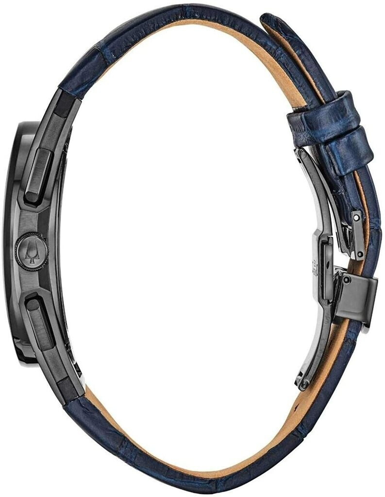 Bulova Curv 98A232 ab 446,76 € | Preisvergleich bei idealo.de