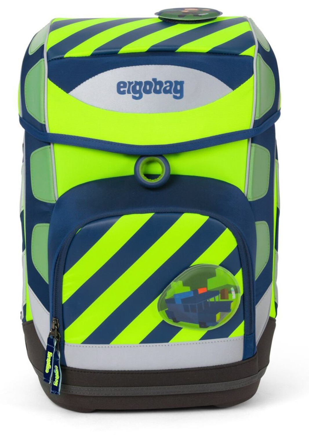 ergobag Cubo Set IllumiBär 003 ab 269,99 € | Preisvergleich bei idealo.de