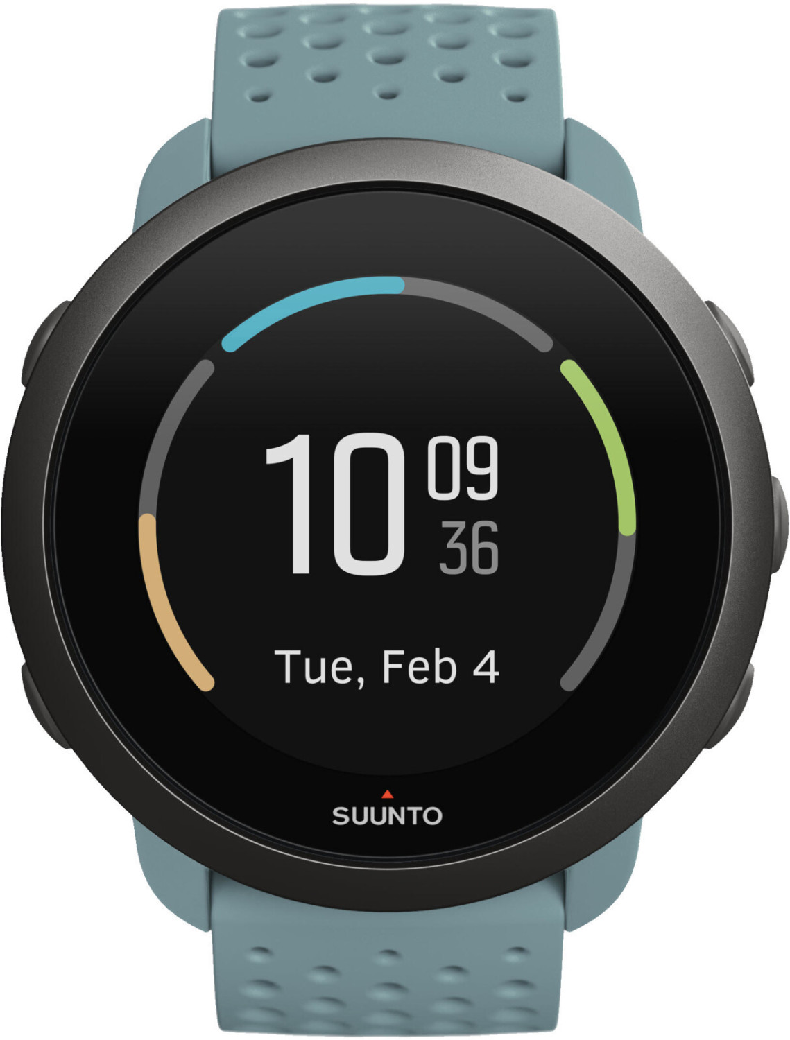 Suunto 3 Moss Grey ab 169,99 € | Preisvergleich bei idealo.de